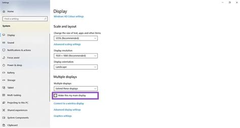 How To Move The Taskbar To A Different Monitor Guiding Tech