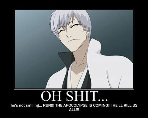 Ichimaru Gin Memes