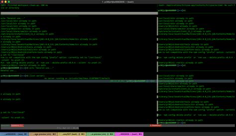 Random Crashes · Issue 1313 · Tmuxtmux · Github