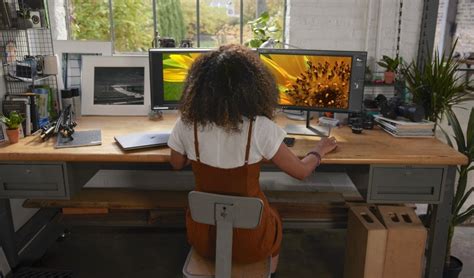 HP Z Display ako vyzerajú ultraprémiové monitory Alza sk