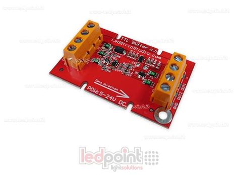 Ledpoint S R L TTL Signal Buffer