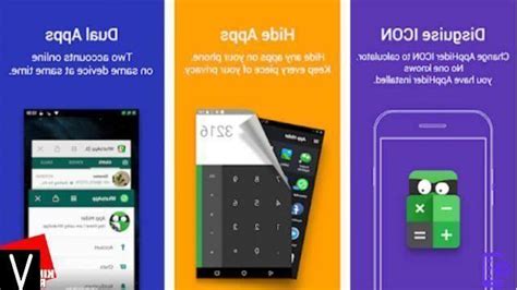 How To Hide Apps On Android Smartphones