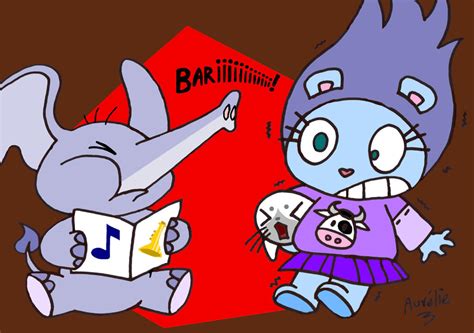 Elephant Trunk By Lilli Villa On Deviantart