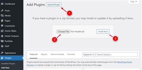 How To Create A Simple WordPress Plugin