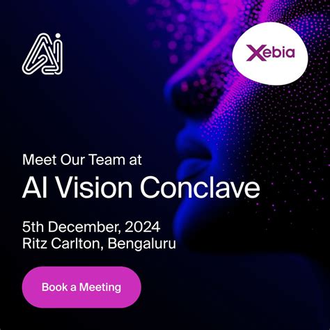 Xebia On Linkedin Xebia Ai Genai Data