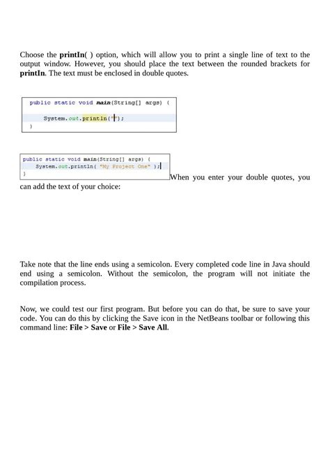 a beginner s guide to learning the basics of java programming pdf