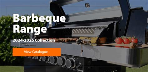 Bbqs And Accessories