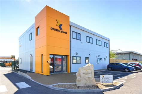 Depots Archive Wernick Group