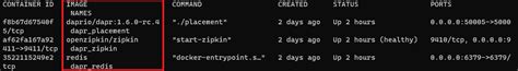 initialize dapr in your local environment dapr docs