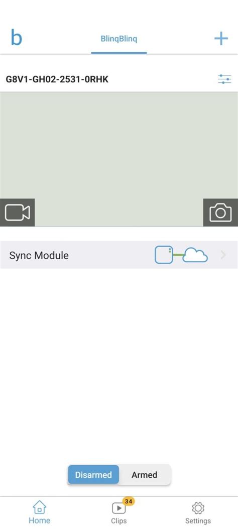 Best Settings For Blink Camera 8 Things To Setup