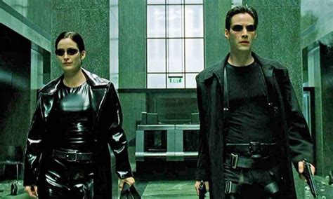 Matrix 4 Ganha Trailer E Tem Título Oficial Revelado Jornal O Globo