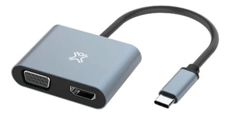 Buy Adapter Usb C Hdmi And Vga Online