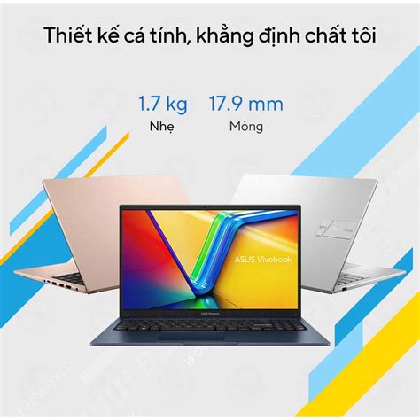 Laptop Asus Vivobook X Va Nj W B C