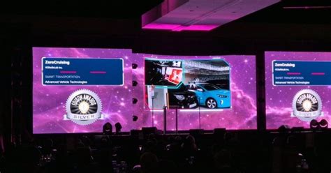 베스텔라랩 실내 자율주차 기술로 美 에디슨 어워즈 은상