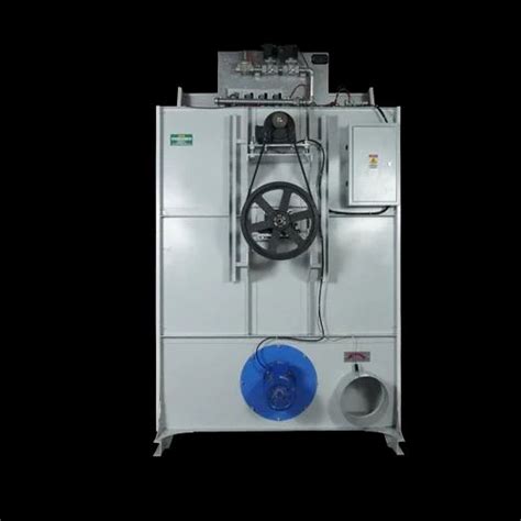 Industrial Drying Tumbler Model Name Number Stdmg10 Capacity 10 At
