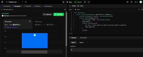 rushikesh suryawanshi on linkedin leetcodechallenge codingjourney