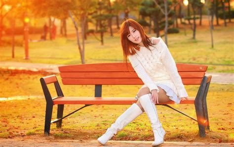 Chili Hot Girls Photos Sexy Bombs Babes Beautiful Korean Girls Wallpapers