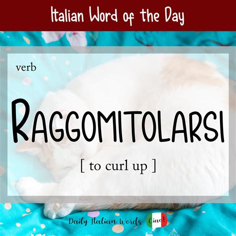 Italian Word Conversion
