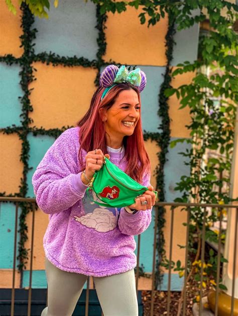 Ariel X Stoney Clover Clover Style Fashion