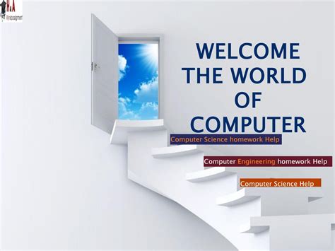 computer science homework help