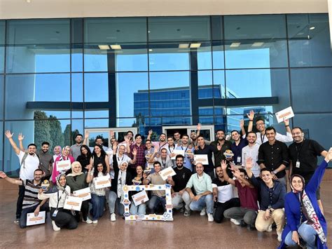 Mariam Deif On Linkedin Wrapping Up An Incredible Summer Internship