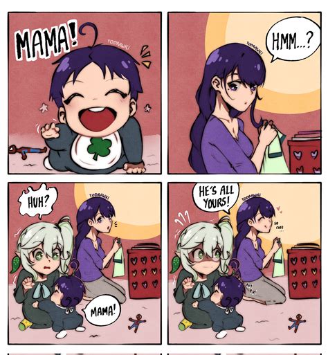 Raiden Shogun Nahida Scaramouche And Spider Man Genshin Impact And