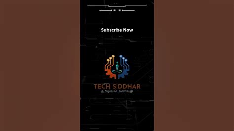 Abs Function 🔃 Python Tamil Tech Siddhar Shorts Youtube