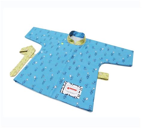 Баавгайтай цэнхэр