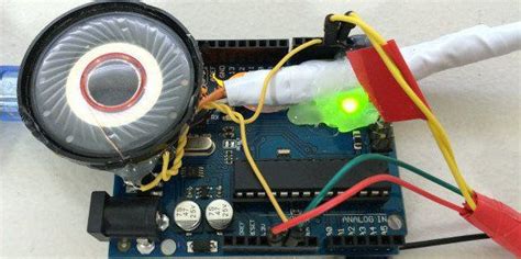 This Emulator Turns An Arduino Uno Into An Apple Ii Make Arduino