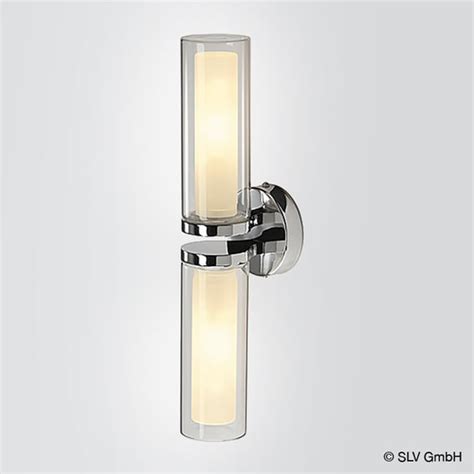 Slv Wl 106 Wandleuchte E14 Satiniert 1002229 Reuter