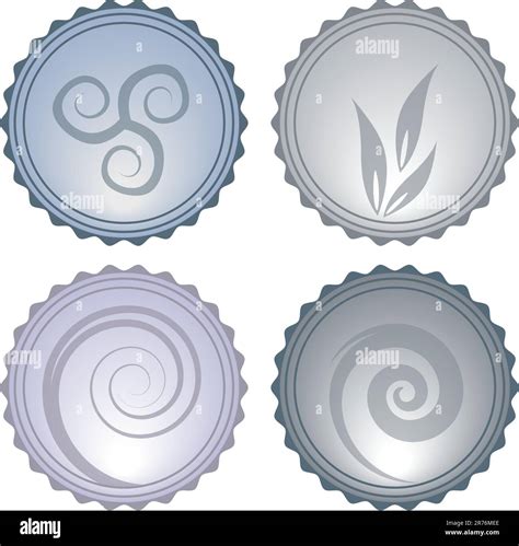 Vector Glassy Icons Stock Vector Image And Art Alamy