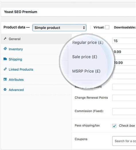 Effectio Woocommerce Msrp Pricing 421