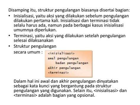 Algoritma Pemrograman Flowchart Logika Dan Algoritma Pptx