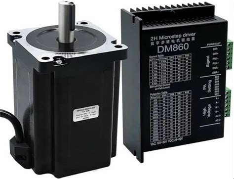 85kg Stepper Motor Drive 220v At ₹ 8600 Piece In Faridabad Id 2854715710312
