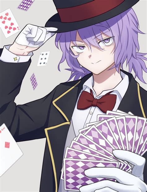 Rindou Kazuma Danbooru