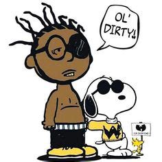 35 Charlie Brown Wu Ideas In 2025 Hip Hop Art Wu Tang Clan Charlie Brown