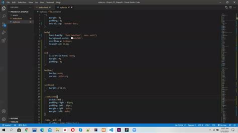 Karunya Kunaratnam On Linkedin Project Html5 Css