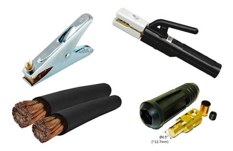 Cables Para Soldar Mercadolibre