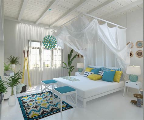 Marassi Chalet Beach Home On Behance