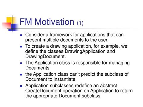 creational patterns ppt download