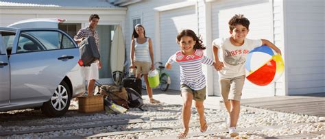 Year Round Bliss With Summer Home Ownership