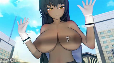 Giantess Tit Press Thisvid Com