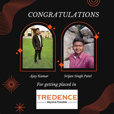 Srijan Singh Patel Posted On Linkedin