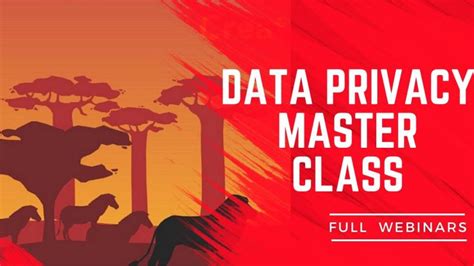 Crispexcel Training And Consulting On Linkedin Data Privacy Master