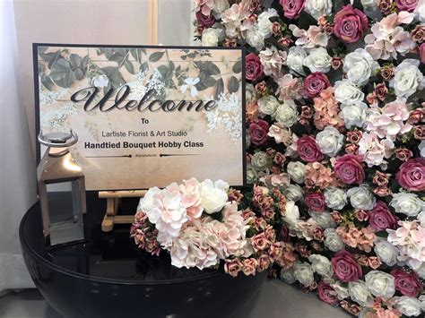 Flower Arrangement Class Kl Best Flower Site