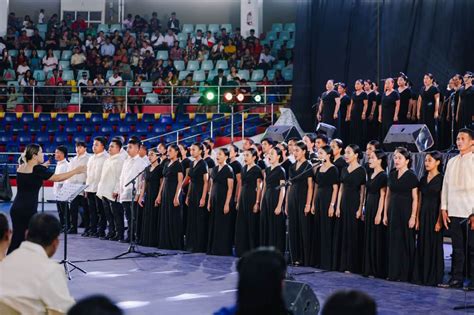 Leyte East District Continues Sharing The True Faith