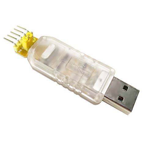 Usb Zu Ttl Blinkt Kabel Ch340g Aktualisierung Modu Grandado
