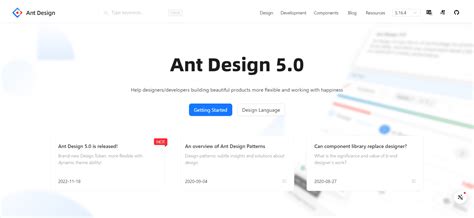 10 Best React Ui Component Libraries For Web Development Ropstam Solutions