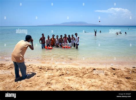 Eritrea Beach