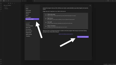 obsidian git for beginners eastbourne trampoline
